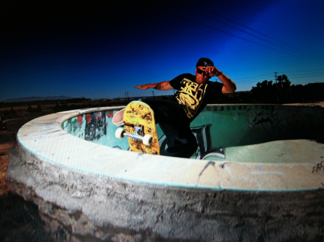 Shane Allen, Professional Skateboarder - Photos - Shane Allen